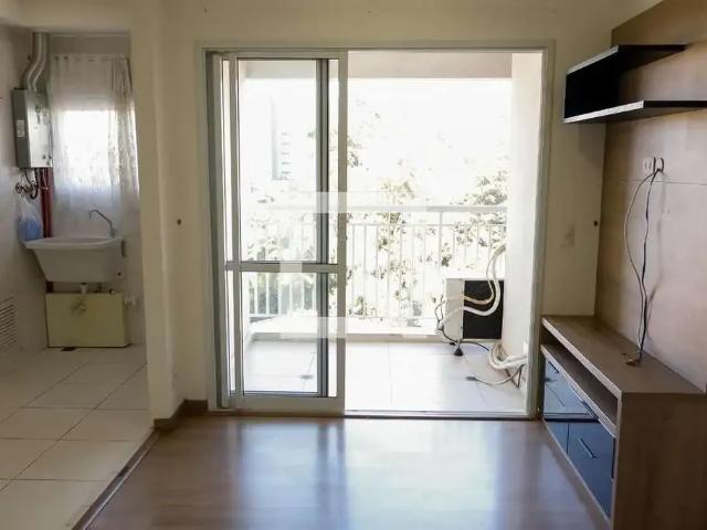 Apartamento para Venda em Osasco/SP Vila Yara 1 Quartos