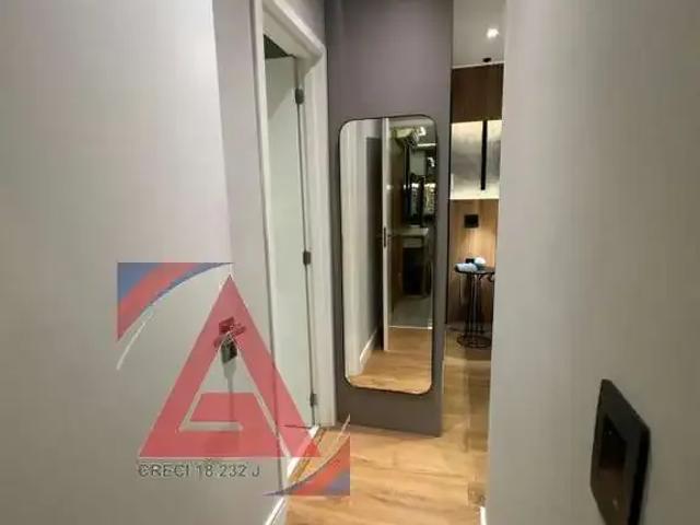 Apartamento para Venda em Osasco/SP Vila Yara 1 Quartos