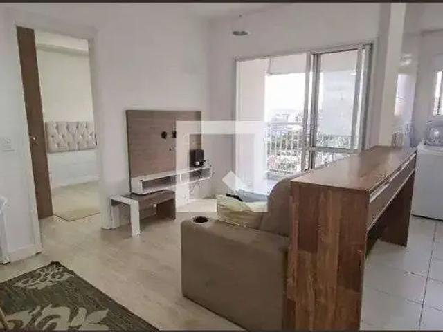 Apartamento para Venda em Osasco/SP Vila Yara 1 Quartos