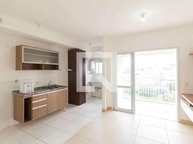 Apartamento para Venda em Osasco/SP Vila Yara 1 Quartos