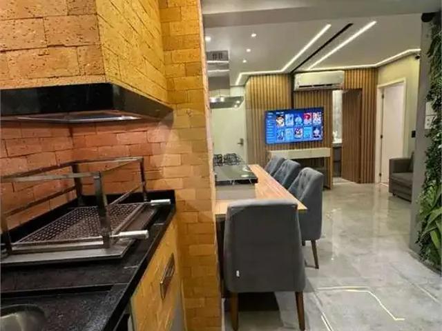 Apartamento para Venda em Osasco/SP Vila Yara 1 Quartos