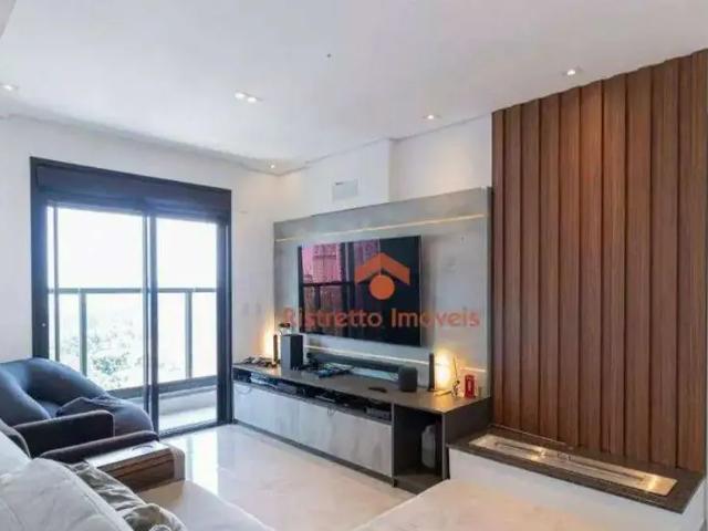 Apartamento para Venda em Osasco/SP Vila Yara 1 Quartos