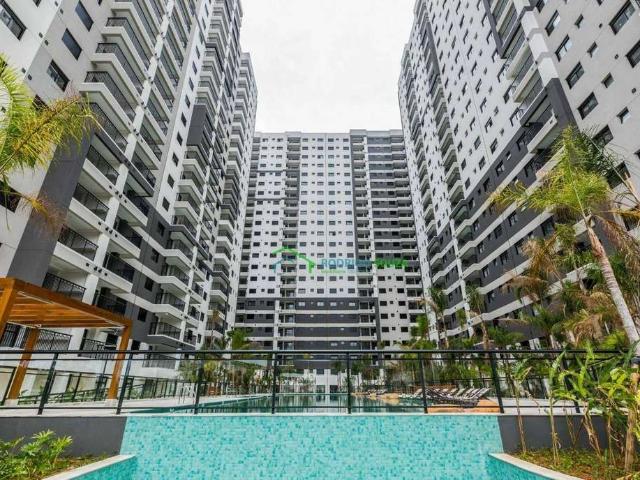 Apartamento para Venda em Osasco/SP Vila Yara 1 Quartos