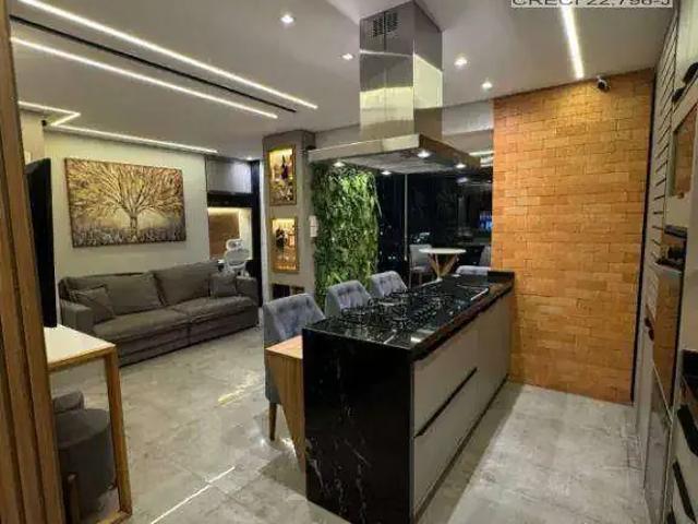 Apartamento para Venda em Osasco/SP Vila Yara 1 Quartos