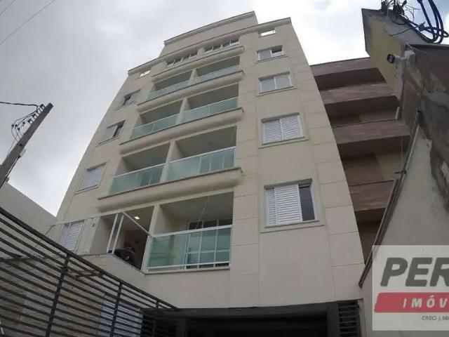 Apartamento para Venda em Osasco/SP Vila Yara 1 Quartos