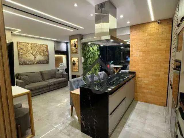 Apartamento para Venda em Osasco/SP Vila Yara 2 Quartos