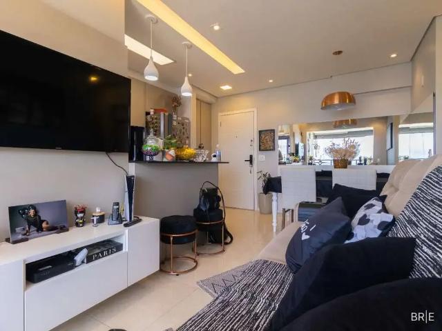 Apartamento para Venda em Osasco/SP Vila Yara 2 Quartos
