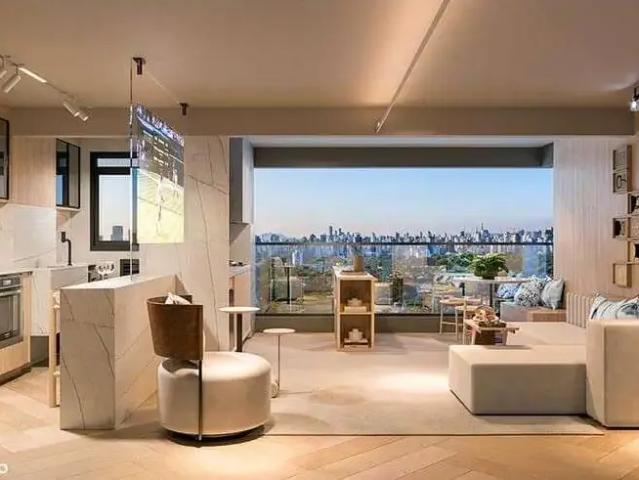 Apartamento para Venda em Osasco/SP Vila Yara 2 Quartos