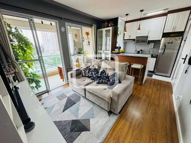 Apartamento para Venda em Osasco/SP Vila Yara 2 Quartos