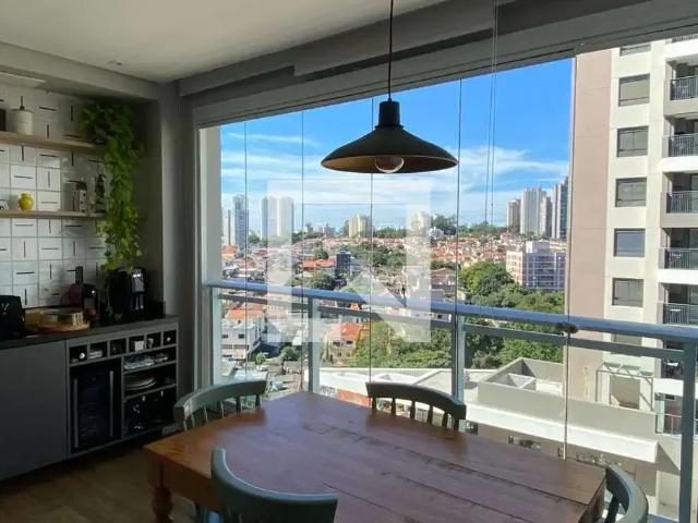 Apartamento para Venda em Osasco/SP Vila Yara 2 Quartos