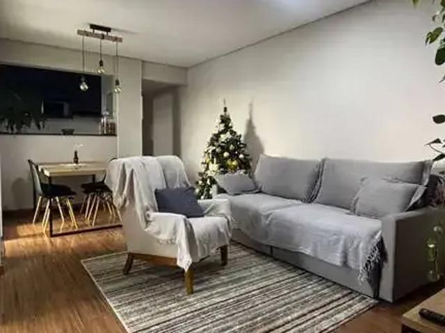Apartamento para Venda em Osasco/SP Vila Yara 2 Quartos