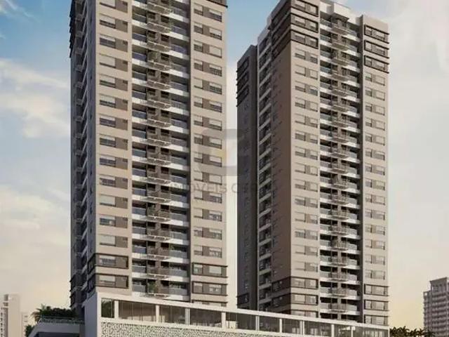 Apartamento para Venda em Osasco/SP Vila Yara 2 Quartos