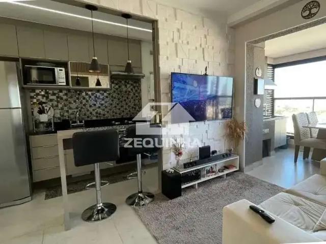 Apartamento para Venda em Osasco/SP Vila Yara 2 Quartos