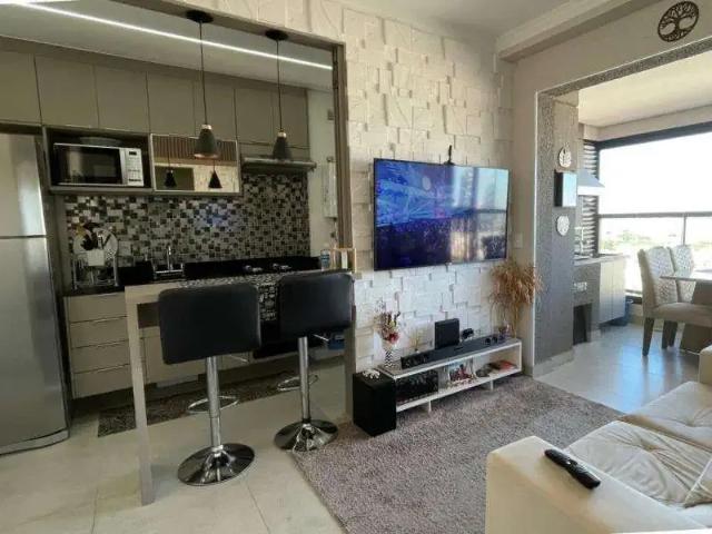 Apartamento para Venda em Osasco/SP Vila Yara 2 Quartos