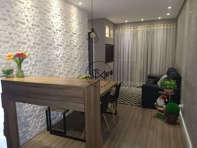 Apartamento para Venda em Osasco/SP Vila Yara 2 Quartos