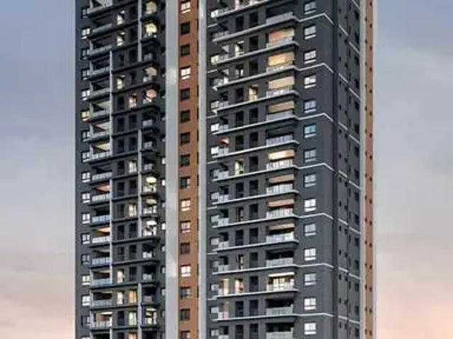 Apartamento para Venda em Osasco/SP Vila Yara 2 Quartos