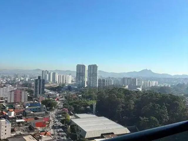 Apartamento para Venda em Osasco/SP Vila Yara 2 Quartos