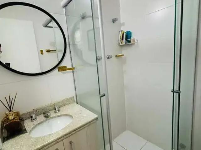 Apartamento para Venda em Osasco/SP Vila Yara 2 Quartos