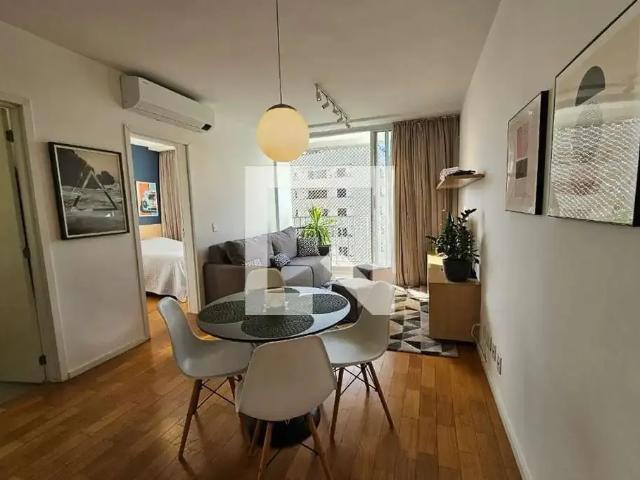 Apartamento para Venda em Osasco/SP Vila Yara 2 Quartos