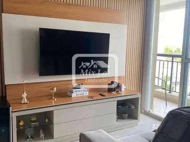 Apartamento para Venda em Osasco/SP Vila Yara 2 Quartos