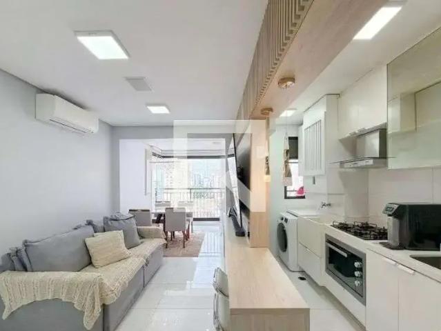 Apartamento para Venda em Osasco/SP Vila Yara 2 Quartos
