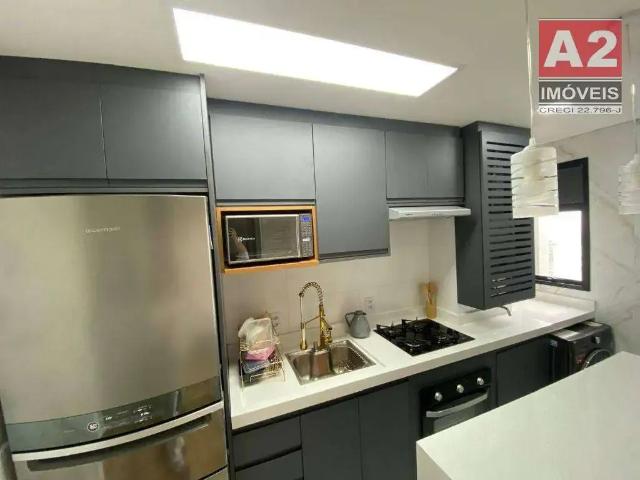 Apartamento para Venda em Osasco/SP Vila Yara 2 Quartos