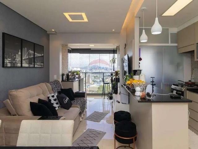 Apartamento para Venda em Osasco/SP Vila Yara 2 Quartos