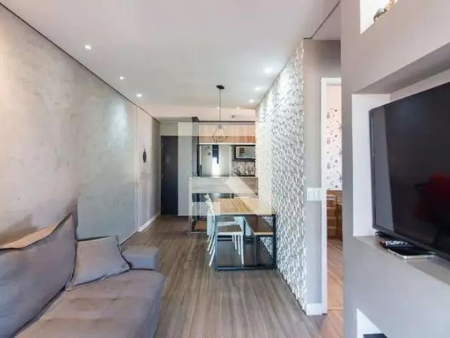 Apartamento para Venda em Osasco/SP Vila Yara 2 Quartos