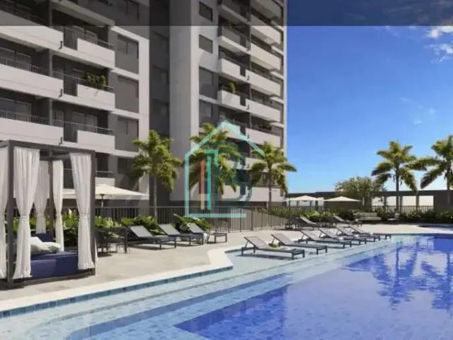 Apartamento para Venda em Osasco/SP Vila Yara 2 Quartos