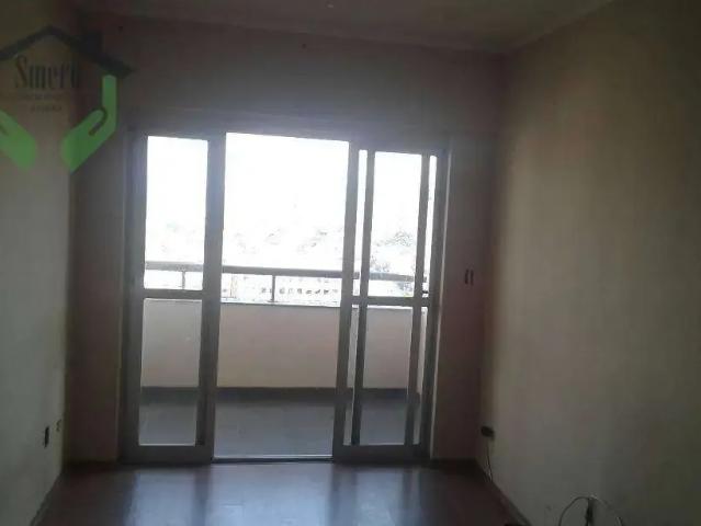 Apartamento para Venda em Osasco/SP Vila Yara 2 Quartos