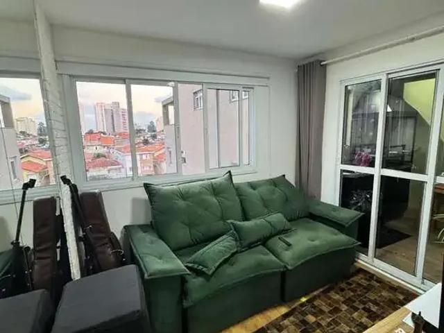 Apartamento para Venda em Osasco/SP Vila Yara 2 Quartos