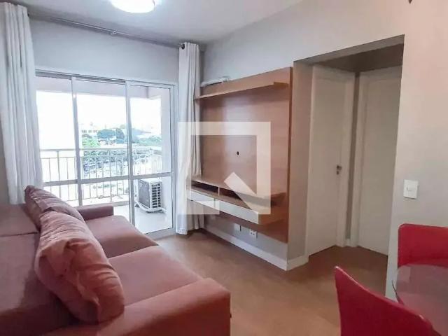 Apartamento para Venda em Osasco/SP Vila Yara 2 Quartos