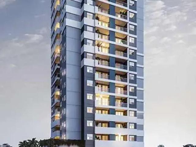 Apartamento para Venda em Osasco/SP Vila Yara 2 Quartos