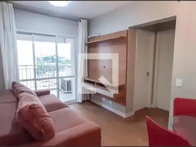 Apartamento para Venda em Osasco/SP Vila Yara 2 Quartos