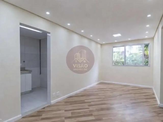 Apartamento para Venda em Osasco/SP Vila Yara 2 Quartos