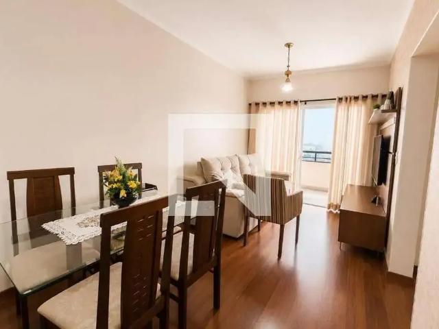 Apartamento para Venda em Osasco/SP Vila Yara 2 Quartos