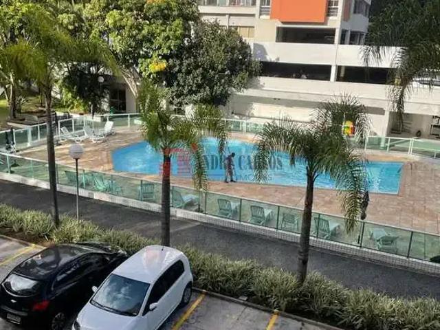 Apartamento para Venda em Osasco/SP Vila Yara 2 Quartos