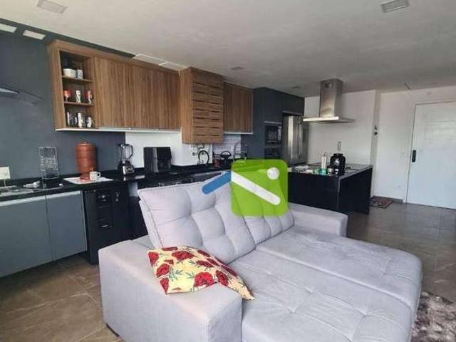 Apartamento para Venda em Osasco/SP Vila Yara 2 Quartos