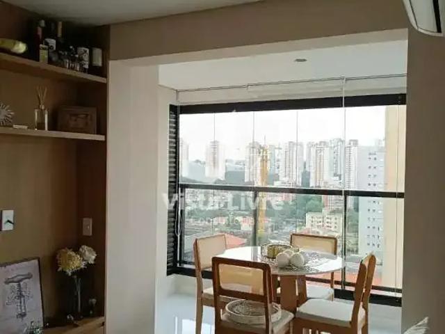 Apartamento para Venda em Osasco/SP Vila Yara 2 Quartos