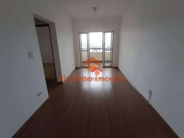 Apartamento para Venda em Osasco/SP Vila Yara 2 Quartos