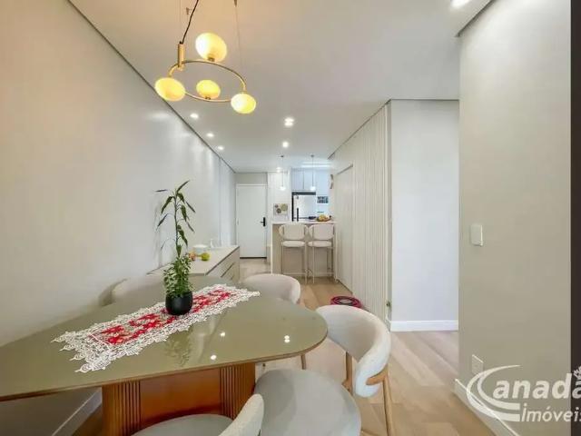 Apartamento para Venda em Osasco/SP Vila Yara 2 Quartos