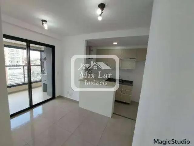 Apartamento para Venda em Osasco/SP Vila Yara 2 Quartos