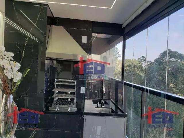Apartamento para Venda em Osasco/SP Vila Yara 2 Quartos