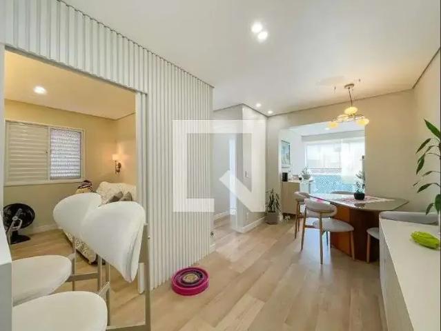 Apartamento para Venda em Osasco/SP Vila Yara 2 Quartos