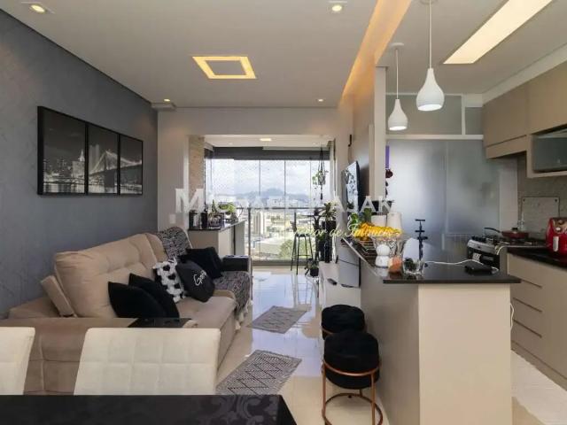 Apartamento para Venda em Osasco/SP Vila Yara 2 Quartos