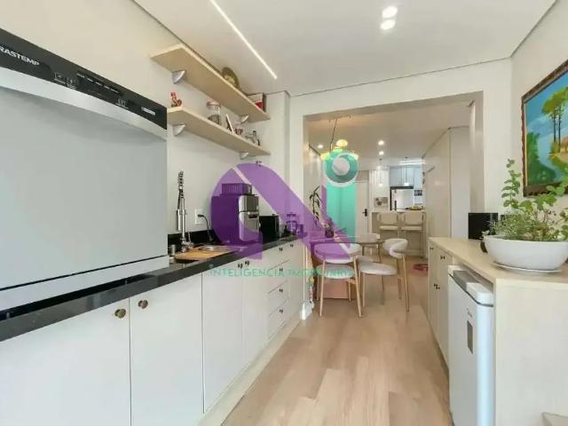 Apartamento para Venda em Osasco/SP Vila Yara 2 Quartos