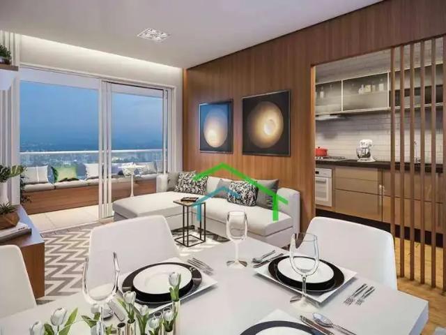 Apartamento para Venda em Osasco/SP Vila Yara 2 Quartos