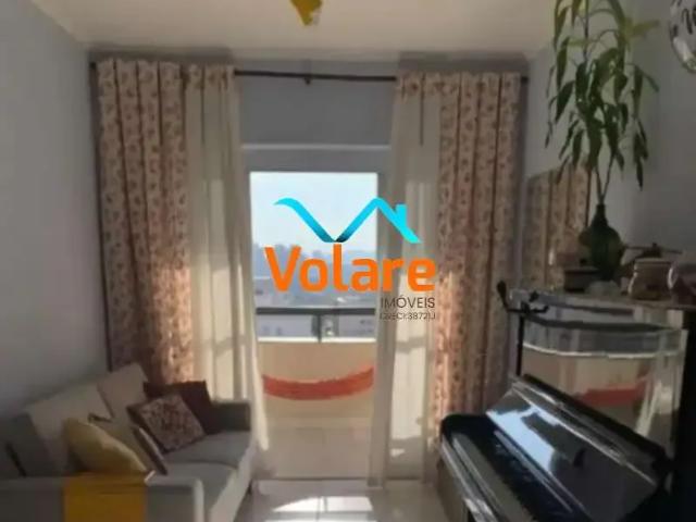 Apartamento para Venda em Osasco/SP Vila Yara 2 Quartos