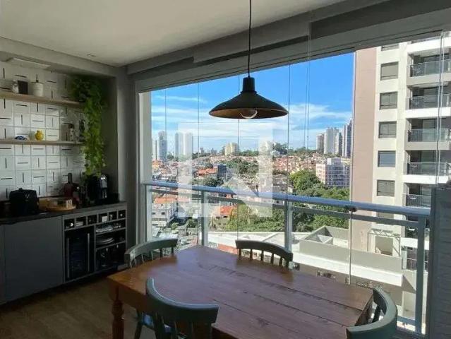 Apartamento para Venda em Osasco/SP Vila Yara 2 Quartos