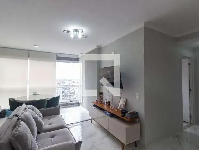 Apartamento para Venda em Osasco/SP Vila Yara 2 Quartos